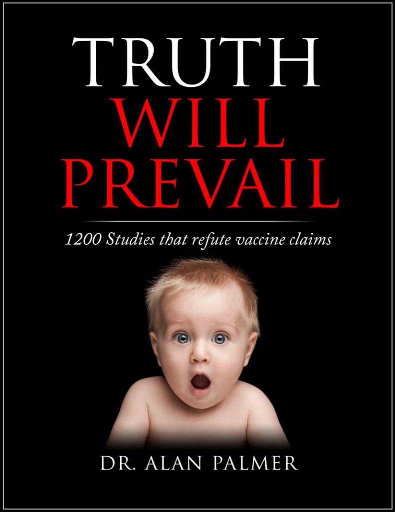 Dr. Palmer Weighs in on Aborted Fetal Cells Used in Vaccines | Rachel ...