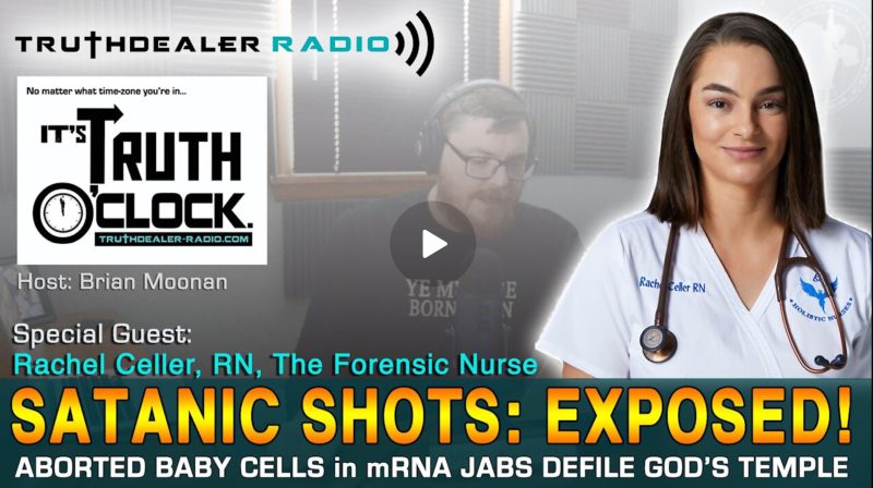 Rachel Celler, RN | Exposing Medical Crimes - One Mis-Diagnosis At A Time