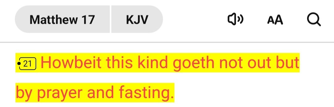 Spiritual warfare casting out devils | Rachel Celler, RN