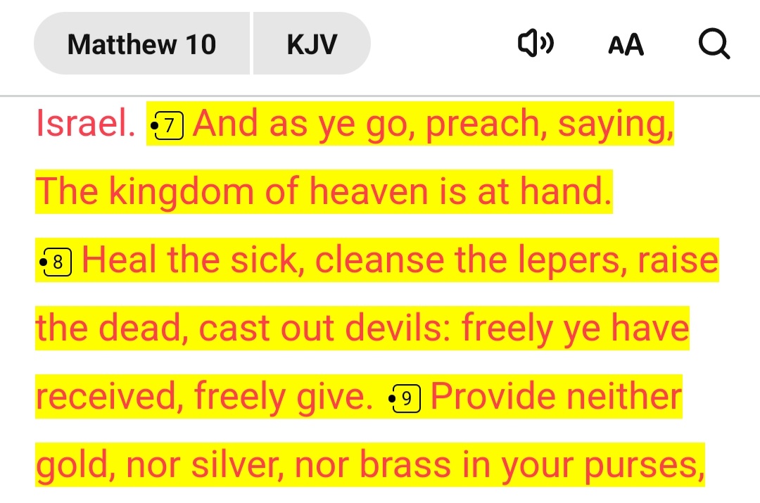 Spiritual warfare casting out devils | Rachel Celler, RN