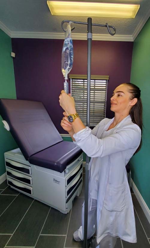 My Services – The Forensic Nurse